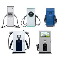 China Floor Type DC Charging Pile-JLCED for sale