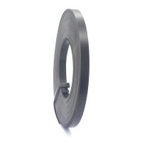 China Adjustable Fixing Clamp Stainless Steel Binding Strap for Banding Boxes in Blue or Red for sale