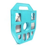 China Customized Plastic Box 0.50