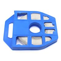 China High Tensile Strength Stainless Steel Banding Strap for Durable Packaging Solutions for sale