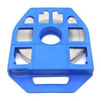 China High Tensile Strength Stainless Steel Banding Strap for Durable Packaging Solutions for sale