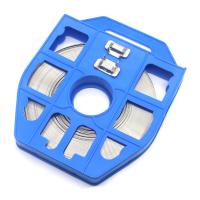 China High Tensile Strength Stainless Steel Banding Strap for Durable Packaging Solutions for sale