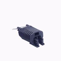 China ADSS Drop Cable Anchoring Clamp for Cable Management for sale