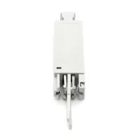 China FR4 Printed Circuit Board 220Vrms Test Accessory Stg 2000 LSA Plus Krone Module Single Pair Protection Plug for sale