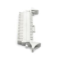 China STG 2000 10-Pair Cat. 5 STG Connection Module Dielectric Strength 50 Hz 5 KV for sale