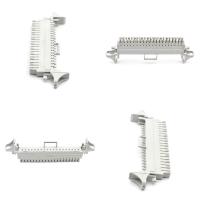 China STG 2000 10-Pair Cat. 5 STG Connection Module Dielectric Strength 50 Hz 5 KV for sale