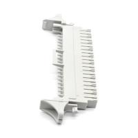 China STG 2000 10-Pair Cat. 5 STG Connection Module Dielectric Strength 50 Hz 5 KV for sale