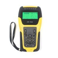 China Convenient Adsl Vdsl Tester For Electronic Network Cable Installation And Maintenance for sale