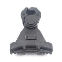 China Plastic ADSS Optical Angle Clamp Suspension Clamp for Metric Measurement System Needs for sale