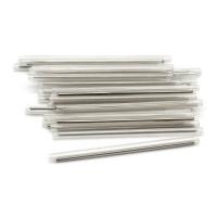 China 60mm Fiber Optic Fusion Splice Protection Sleeves with 120C Shrinking Temperature Range for sale