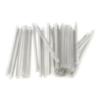 China 60mm Fiber Optic Fusion Splice Protection Sleeves with 120C Shrinking Temperature Range for sale