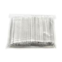 China 60mm Fiber Optic Fusion Splice Protection Sleeves with 120C Shrinking Temperature Range for sale