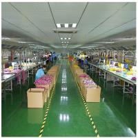 China 60mm Fiber Optic Fusion Splice Protection Sleeves with 120C Shrinking Temperature Range for sale