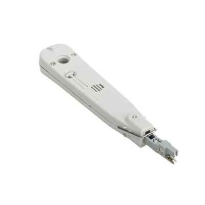 China Industrial Grey KRONE LSA-PLUS Punch Down Tool 54g for sale