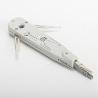 China Industrial Grey KRONE LSA-PLUS Punch Down Tool 54g for sale