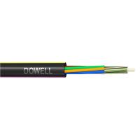 China Outdoor Duplex Fiber Cable Single Mode Fiber Optic Wire Long Distance Communication for sale