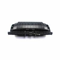China 24fo Fusion Fiber Optic Splice Closure Ensures Long Term Performance for sale