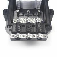 China PC Underground Fiber Optic Splice Enclosure Aerial Installation for sale