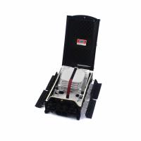 China Horizontal Underground Fiber Splice Enclosure Aerial Installation foc splice closure for sale
