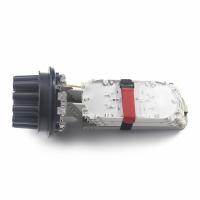 China Rubber Sealing Heat Shrink Cable Splice Enclosure Fiber Optic Splice Kit for sale