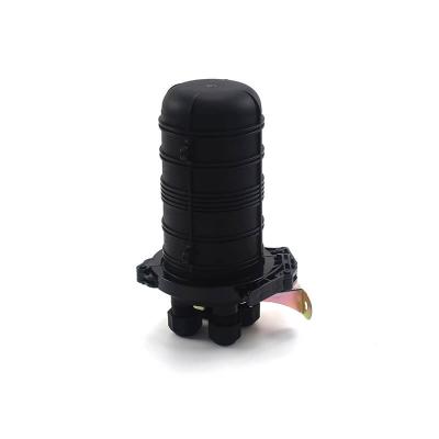 China Mechanical Seal Fiber Optic Splice Closure 1 In 3 Out 48Fo For Long Haul Networks for sale