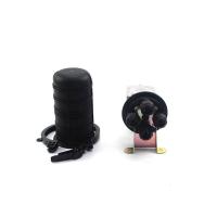 China Mechanical Seal Fiber Optic Splice Closure 1 In 3 Out 48Fo For Long Haul Networks for sale