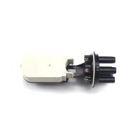 China 1 In 4 Out Fiber Optic Splice Case 96 Cores Heat Shrinkable 24FO for sale