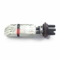 China 96 Cores Fiber Optic Splice Closure Outdoor Reinforced Plastic For Data Center for sale
