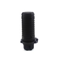 China Aluminum Alloy Fiber Optic Splice Closure Underground Installation for sale