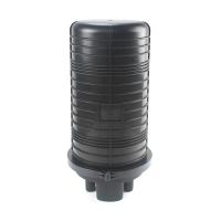 China Black Underground Splice Enclosure Flame Retardant For Data Center for sale