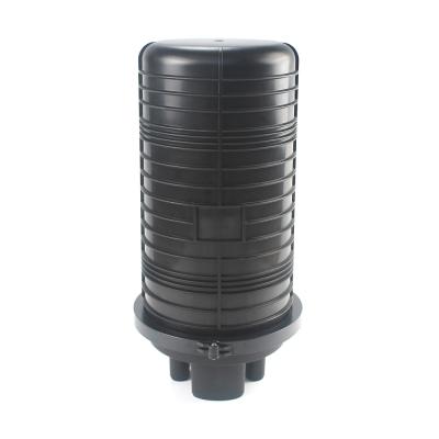 China Black Underground Splice Enclosure Flame Retardant For Data Center for sale
