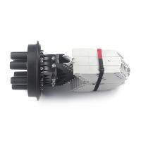 China Black Underground Splice Enclosure Flame Retardant For Data Center for sale
