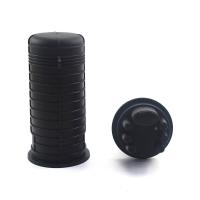 China Heat Shrinkable Fiber Optic Cable Closure Outdoor Splice Enclosure Protective for sale