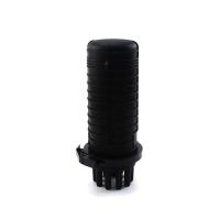 China IP68 Dome Fiber Optic Splice Closure Pole Mounting Direct Buried for sale
