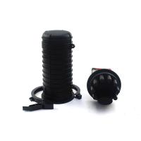 China IP68 Dome Fiber Optic Splice Closure Pole Mounting Direct Buried for sale