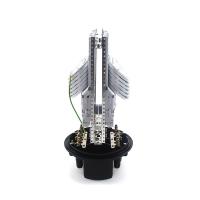 China 192FO 288FO ABS Waterproof Fiber Optic Splice Closure Aerial Splice Enclosure for sale
