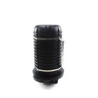 China 192FO 288FO ABS Waterproof Fiber Optic Splice Closure Aerial Splice Enclosure for sale