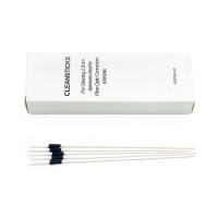 China One-Click Stick Fiber Optic Connectors Cleaning 2.5mm SC ST FC Connector for sale