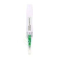 China Over 800 Times Fiber Optic Cleaning Pen 2.5mm Universal SC FC ST Connector for sale