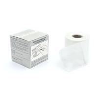 China 300 Wipes Fiber Cleaning Wipes For LC SC ST FC  Female MPO Connectors for sale
