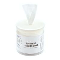 China 90 Wipes Fiber Optic Cleaner For Cable Assembly Production Fiber Optic Wipes Lint Free for sale