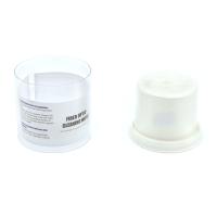 China 90 Wipes Fiber Optic Cleaner For Cable Assembly Production Fiber Optic Wipes Lint Free for sale