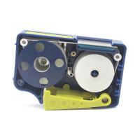 China 200g Fiber Optic Cleaner FTTH One Click No ESD Contamination for sale
