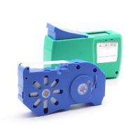 China Easy To Replace Fiber Optic Cleaner Over 450 Times 145g Lab Environment for sale