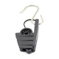 China Nylon Tension Cable Clamp UV Resistant For Telecom Construction for sale