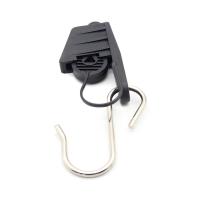 China Nylon Tension Cable Clamp UV Resistant For Telecom Construction for sale