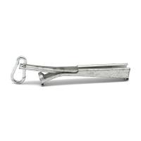 China Corrosion Resistant Fiber Drop Wire Clamp Durable Arc Clip Wedge Type for sale