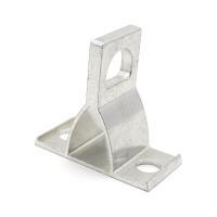 China FTTH Low Voltage Anchor Bracket Aluminium Alloy CA2000 For ADSS Cable for sale