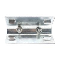 China Galvanized Iron Fastening Hook Supporting Optical Cable for sale