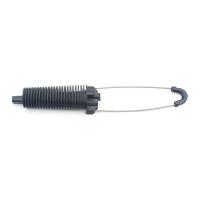China Thermo Plastic ADSS Cable Anchor Dead-end Clamp UV Protected For 4-8 mm for sale
